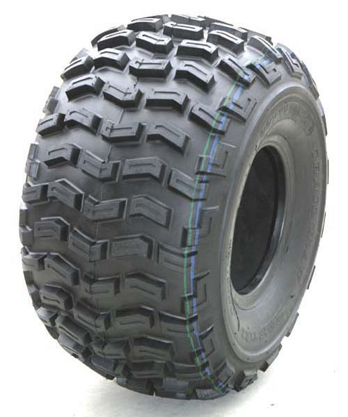 Kings KT102 ATV Tyres | Tyre Choice